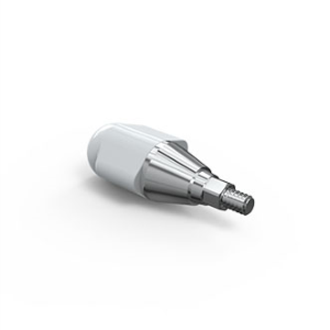Zfx™ GenTek™ Intraoral Scanbody, Eztetic™, 2.9mmD x 4mmH & 7mmH ...